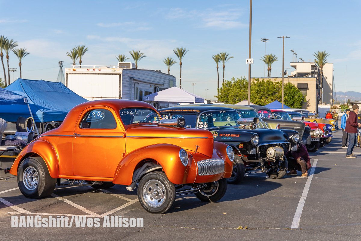 Nitro Revival Photo Galleries: Nostalgia Greatness, Gassers, Nitro ...