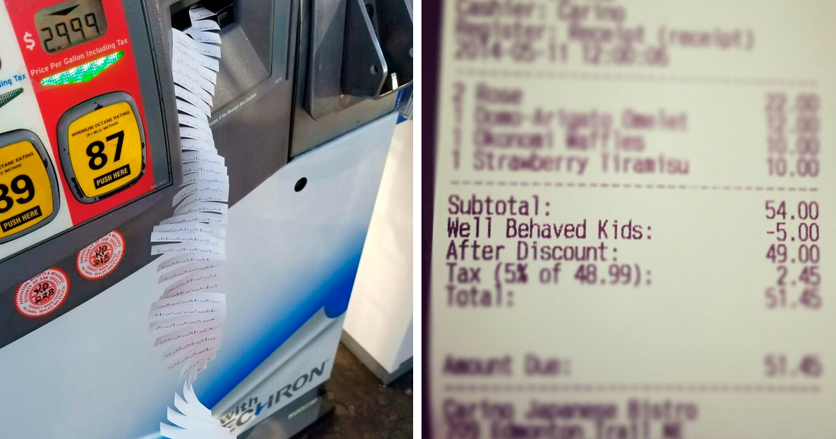 People Share 50 Times They Found A Hidden Message Or Something Funny On ...