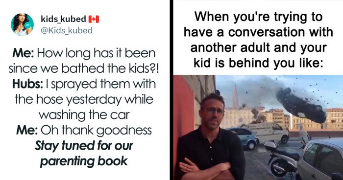 30 Spicy Memes That Showcase The Challenging, Yet Hilarious Parts Of ...
