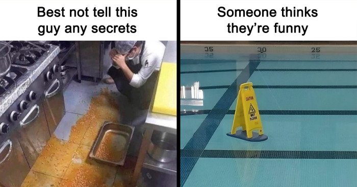 50 Funny Memes For The Pun Enthusiasts Among Us - Humorouz