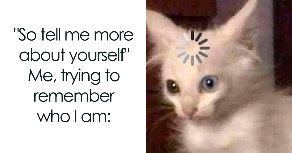 This Instagram Account Posts Quirky And Hilarious Memes, Here Are 83 Of ...