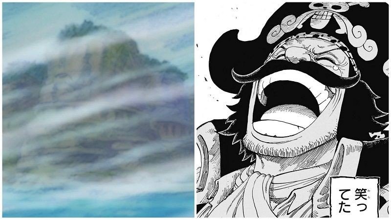 5 Fakta Pulau Laugh Tale One Piece yang Telah Diketahui! - Humorouz